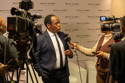 Honouring the life of South African Hero - Steve Biko - News