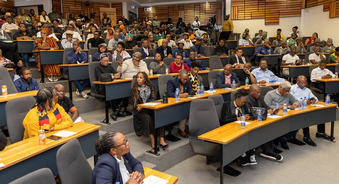 Honouring the life of South African Hero - Steve Biko - News